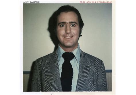 Album By Legendary Comedian Andy Kaufman To Be Released Uncut