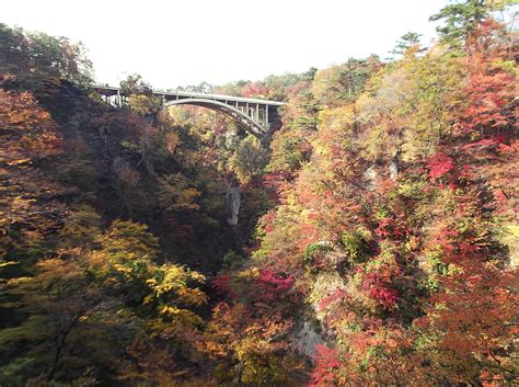 宮城県「鳴子温泉」とは？【鳴子温泉の歴史や周辺の観光スポットも紹介】 でも、日本が好きだ。