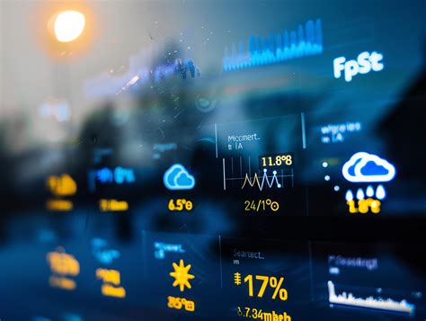 Researchers Develop Ai Model That Can Predict The Weather