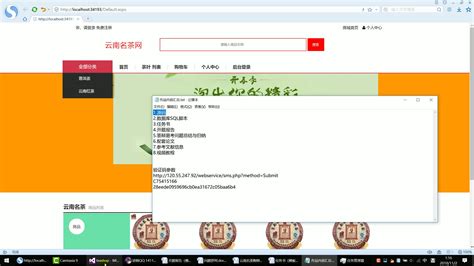 毕业设计 云南大学基于aspnet名茶购物网商城 作品介绍毕业设计课程之云南大学aspnet名茶购物网的设计与实现 Csdn在线视频培训