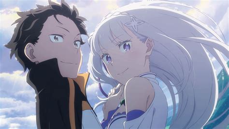 Date De Sortie De Lépisode 1 De La Saison 3 De Rezero Où Le Regarder