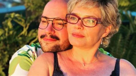 Mãe De Tiago Abravanel Diz Que é Preciso Coragem Para Desistir Brasil