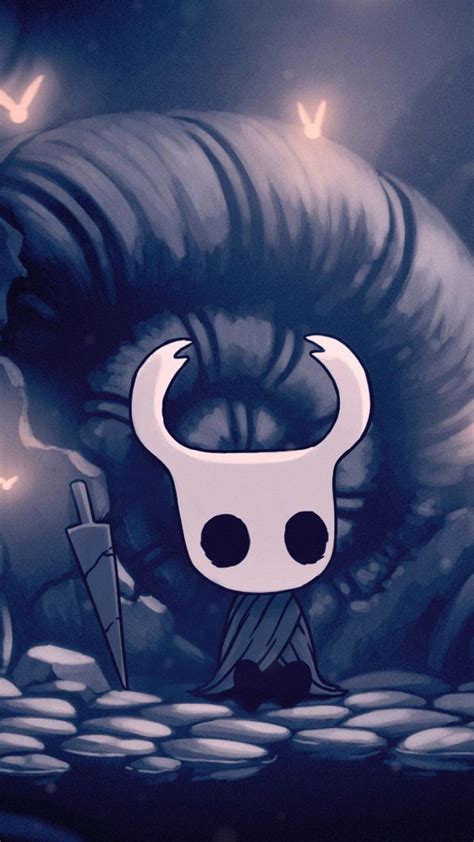 Hollow Knight IPhone Wallpapers Wallpaper Cave