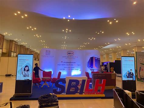 Digital Signage Touch Screen 55 Inch Android System
