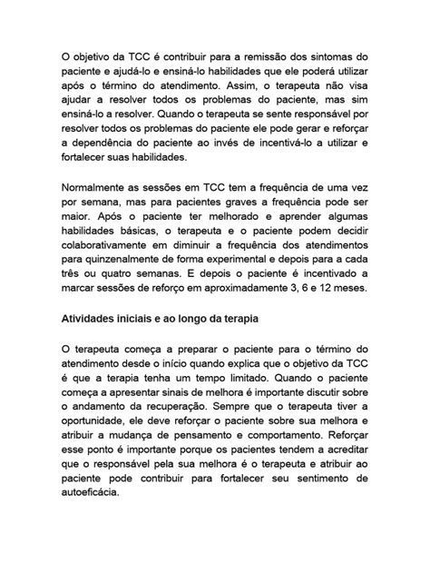 Os 12 Passos De Narcóticos Anônimos Pdf Pensamento