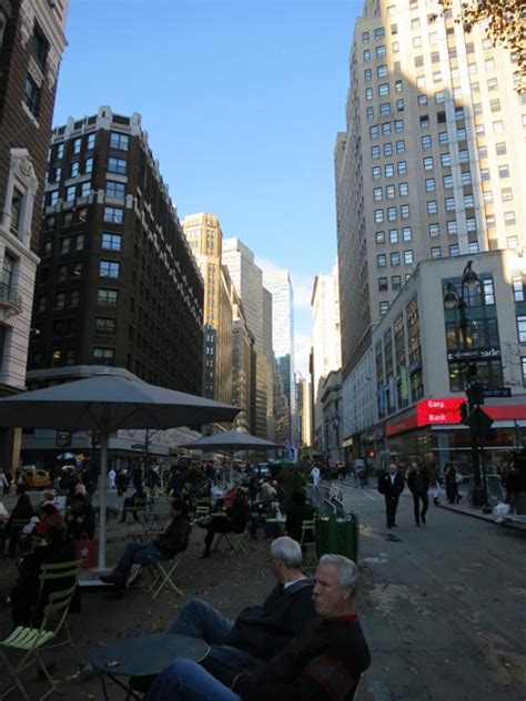 Herald Square Midtown Manhattan