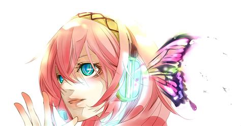 巡音ルカ 無題 シモンのイラスト Pixiv