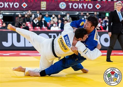 試合結果 2023年 グランドスラム東京 阿部一二三（66kg級）、阿部詩（52kg級）優勝 髙藤直寿（60kg級）、橋本壮市（73kg級