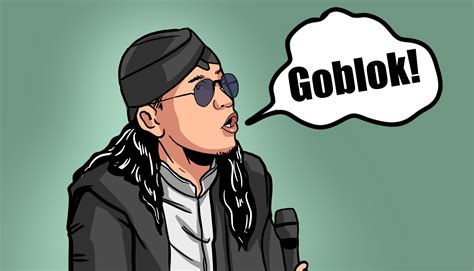 Gus Miftah Goblok