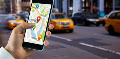 Powering Location Based Services The Role Of Ip Geolocation Databases Db Ip