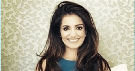 60 Seconds With Sonal Sachdev Patel British Asian Trust