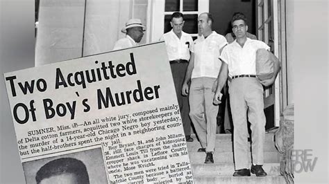 Emit Till Killers Roy Bryant