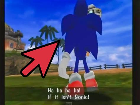 How To Make A Silver Chao In Sonic Adventure 2 Battle 4 Steps