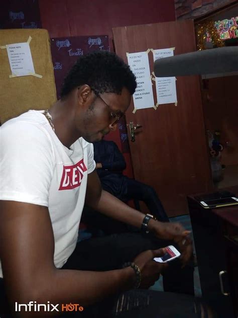 Kenny J Rock Star Jayeoba Ayamkennyjrock Twitter