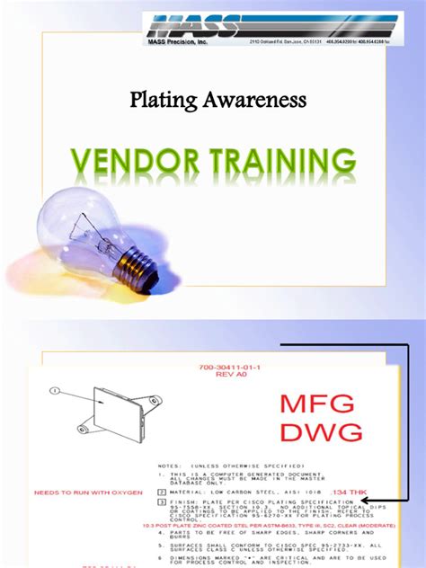 Electroplating Defects And Inspection Pdf Corrosion Chemical Substances