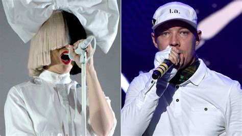Sia Waving Goodbye Prod By Diplo