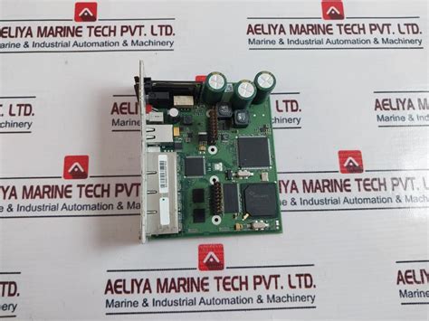Schneider Electric Tcsesm043f23f0 Connexium Switch Aeliya Marine