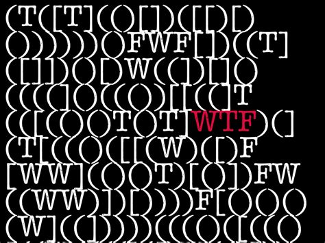 Micah Elliott Clojure Annoyances