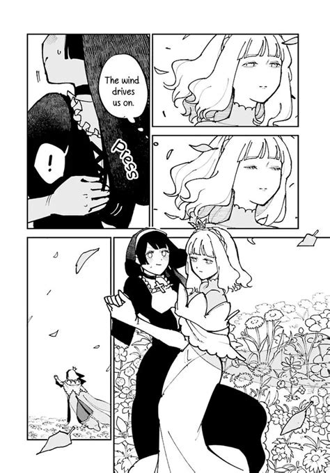 Read The Princess Of Sylph 5 Onimanga
