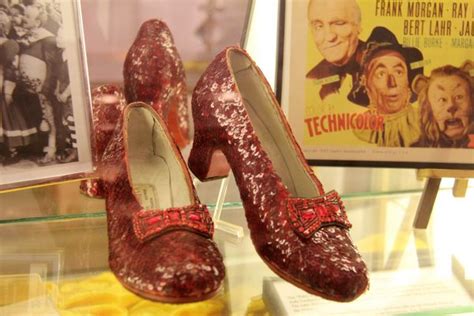 ᐈ Ruby Slipper Stock Images Royalty Free Ruby Slippers Pictures