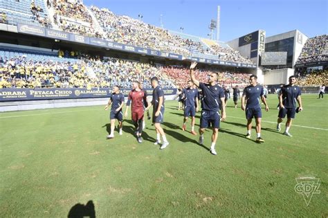Cádiz Club de Fútbol on Twitter CÁDIZ CLUB DE FÚTBOL
