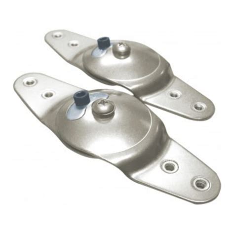 A Becker Model 750 Camber Axis Ankle Joint Orthopaedic Suppliers