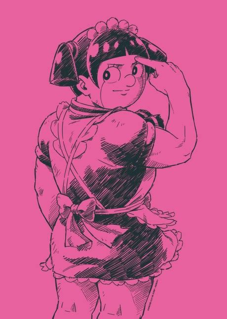 Boku To Roboco Movie · Anilist
