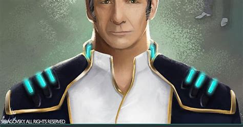 The First Profession In The Game Trinityms Unreal Engine Nvidia Album On Imgur