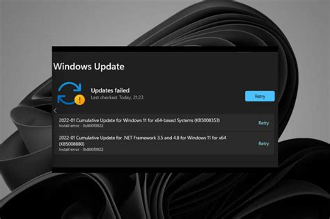 X F On Windows How To Fix This Install Error