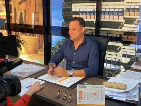 Max Freitas é Exonerado Da Fundação De Cultura De Ms Jd1 Notícias