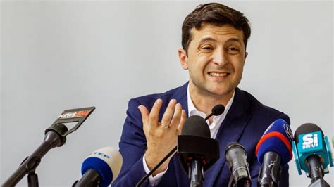 Навіщо Україні «Бацька Зеленський