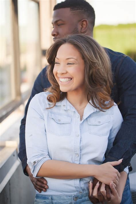 Hotel Engagement Shoot Popsugar Love And Sex Photo 11