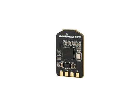 Radiomaster Rp3 Expresslrs 24ghz Diversity Nano Receiver Magazinul