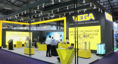 Automation Expo 2024 Mumbai Vega Automation