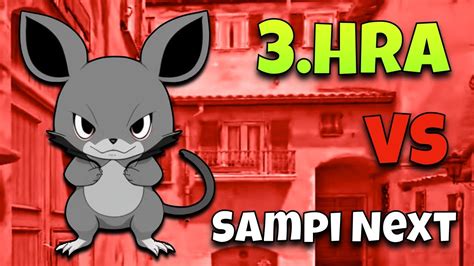 🏆 Tipsport Cs Winter 3hra Myšmaž Vs Sampinext Youtube