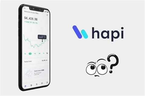 Startup Hapi App Revolucionando La Tecnología Con Innovación Y Pasión