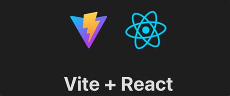 Installing React With Vite DEV Community