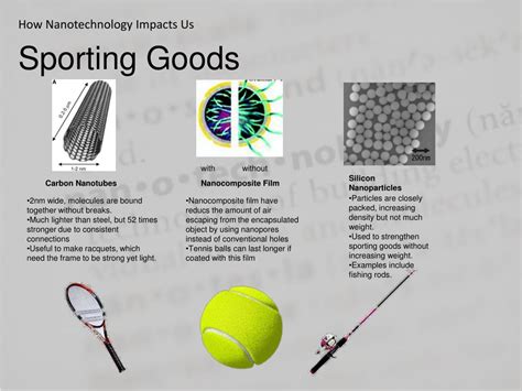 Ppt How Nanotechnology Impacts Us Powerpoint Presentation Free