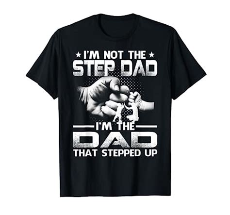 I Tested Being A Stepdad And Found Out Im Not Just Stepping Up Im A