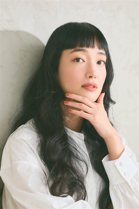 女優・入山法子さんの仕事観「自分が“どう見られるか”は大事じゃないと気付いたのは」 Magacol