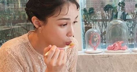 장승조 아내 린아 사진 공개 1년 동안 많은 경험