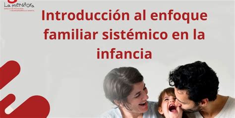 TERAPIA FAMILIAR SISTÉMICA Aula de Formación de La Metáfora