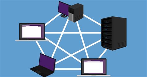 Mobile Application Development Network Topologyes
