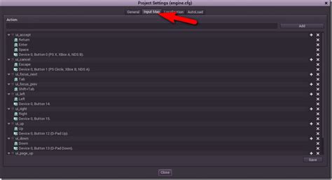 godot engine tutorial part 3 program lifecycle and input handling