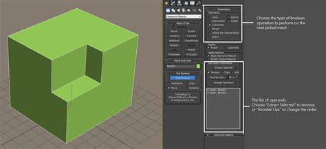 3ds max zbrush proboolean dynamesh hardsurface workflow tutorial artofit