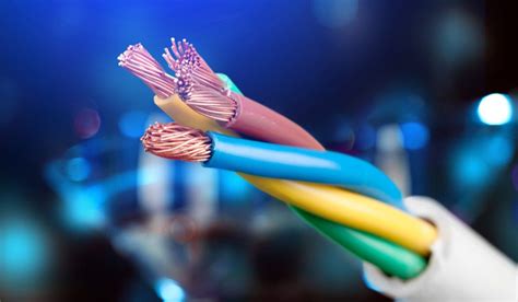 Types Of Wires And Their Applications