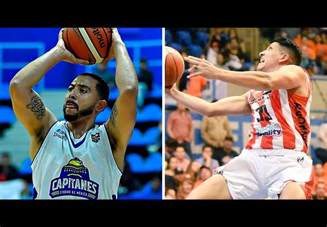 Todo Listo Para El Juego De Estrellas De La Lnbp 2018 Viva Basquet