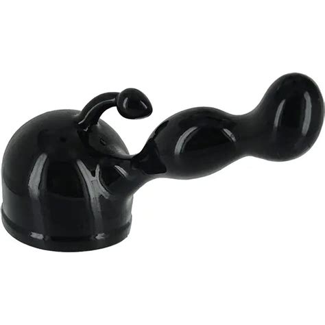 P Spot Wand Attachment For Men Magic Wand Original Uk