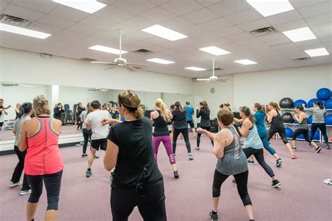 Fit For Life Health Club Read Reviews And Book Classes On ClassPass