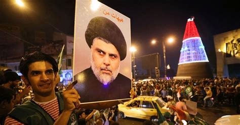 توافق على انتخابات مبكرة في العراق ولا موقف من الصدر